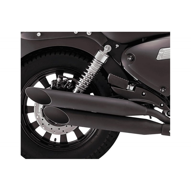 MOTO ZIMOTA Superlight