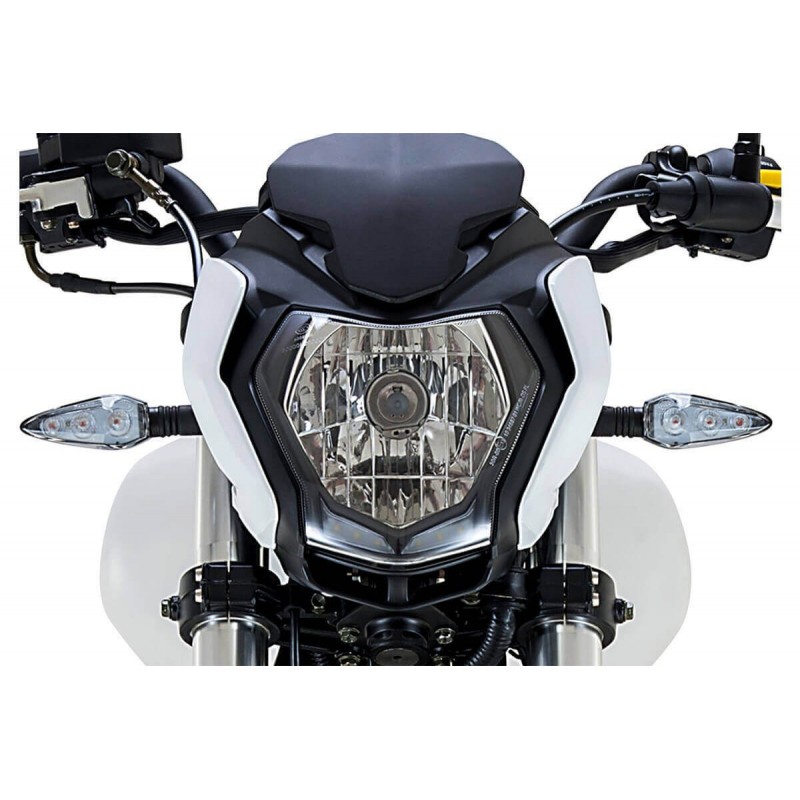 Moto ZIMOTA RKS