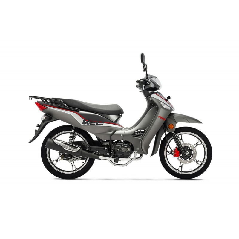 Motocycle ZIMOTA Kee