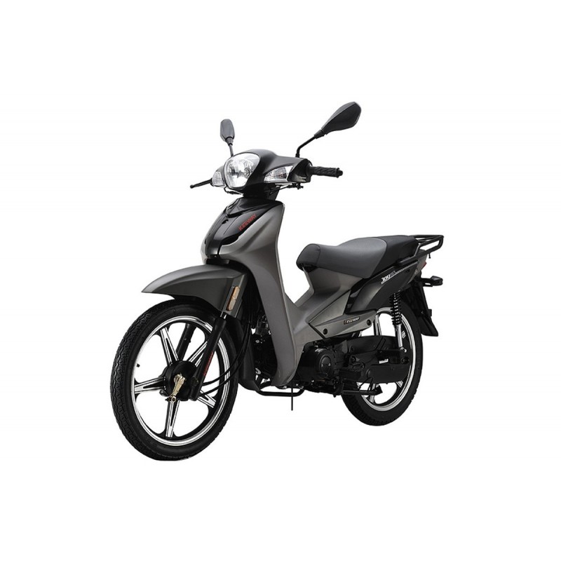 Motocycle ZIMOTA Joy