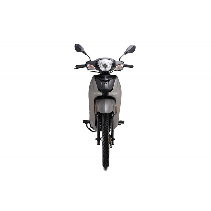 Motocycle ZIMOTA Joy