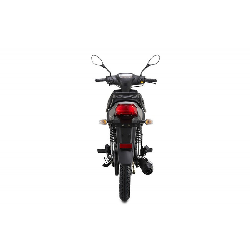 Motocycle ZIMOTA Joy