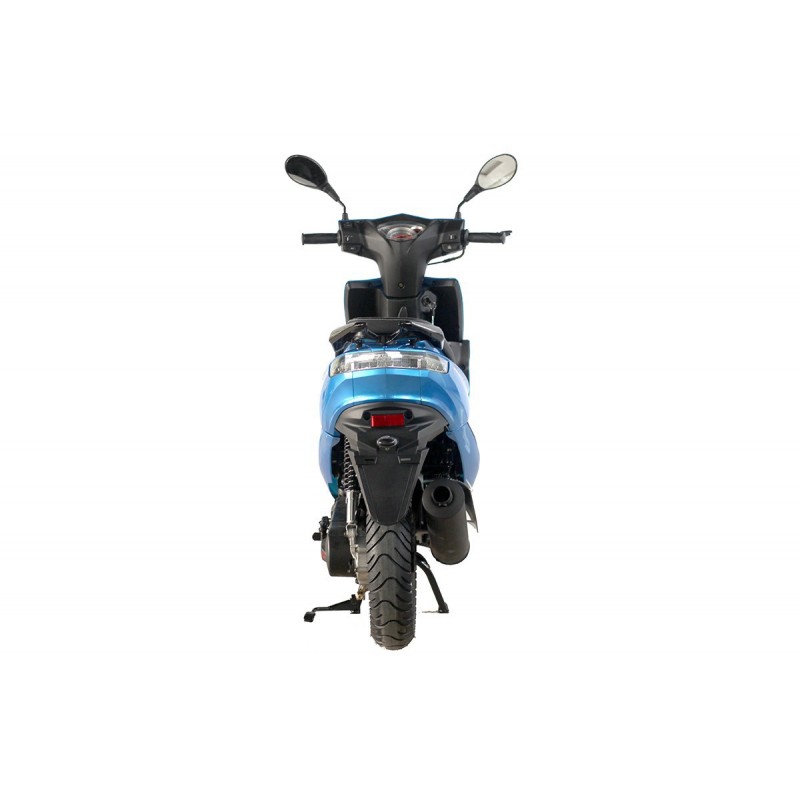 Scooter ZIMOTA Eagle