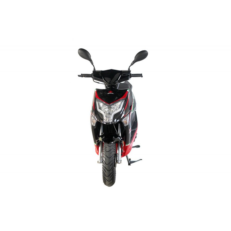 Scooter ZIMOTA Eagle