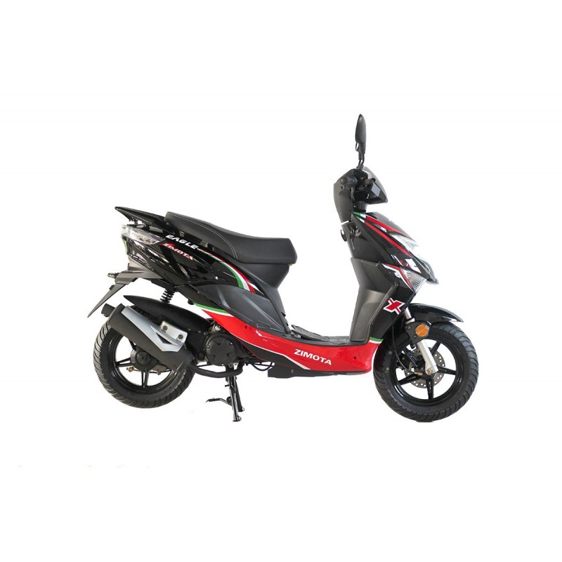 Scooter ZIMOTA Eagle