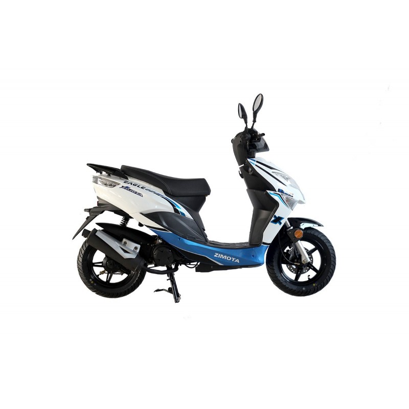 Scooter ZIMOTA Eagle