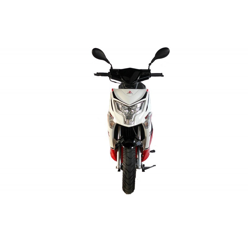 Scooter ZIMOTA Eagle