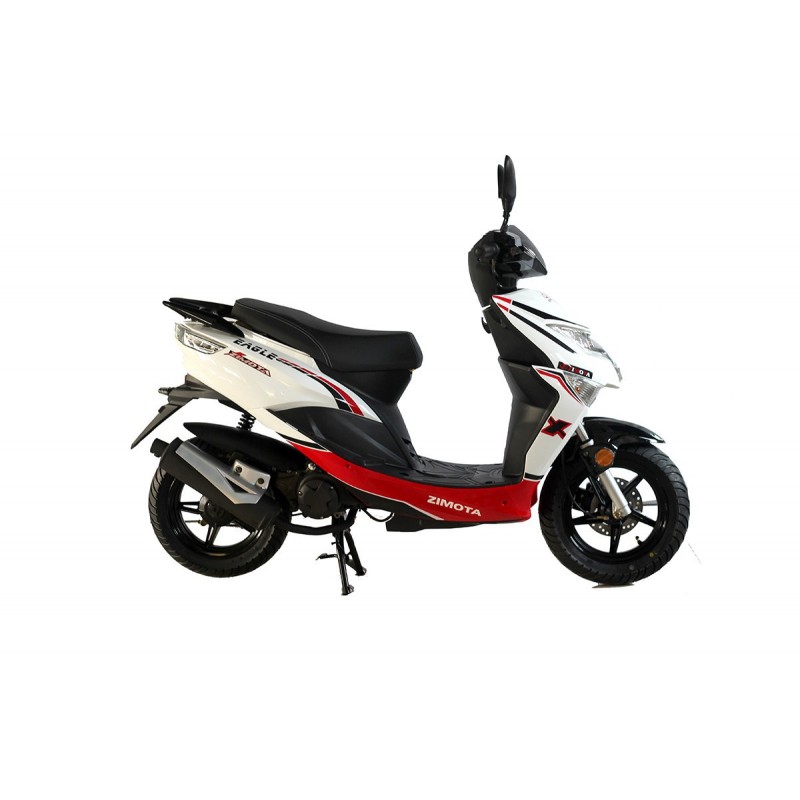 Scooter ZIMOTA Eagle