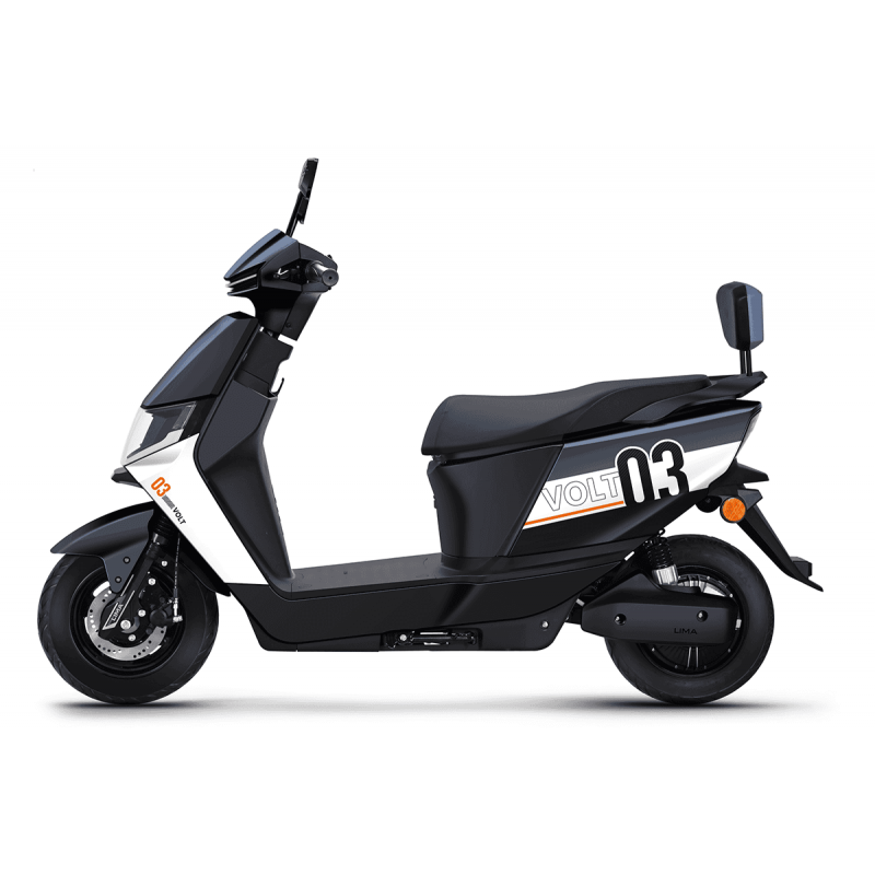 Scooter Electrique Eway VOLT